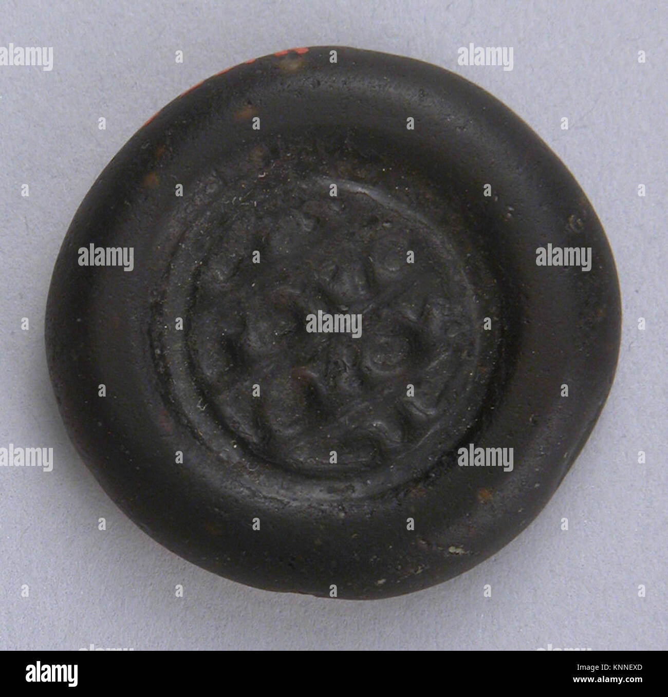Coin Weight MET sf-x-165-3 442877 Stock Photo - Alamy