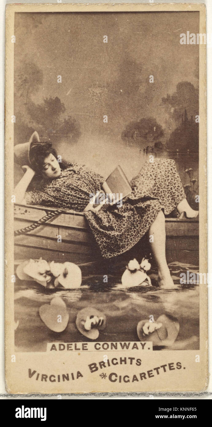 Adele conway hi-res stock photography and images - Alamy