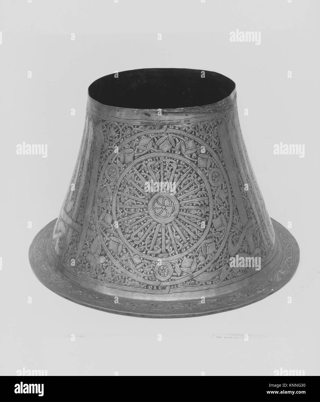 Candlestick base Black and White Stock Photos & Images - Alamy