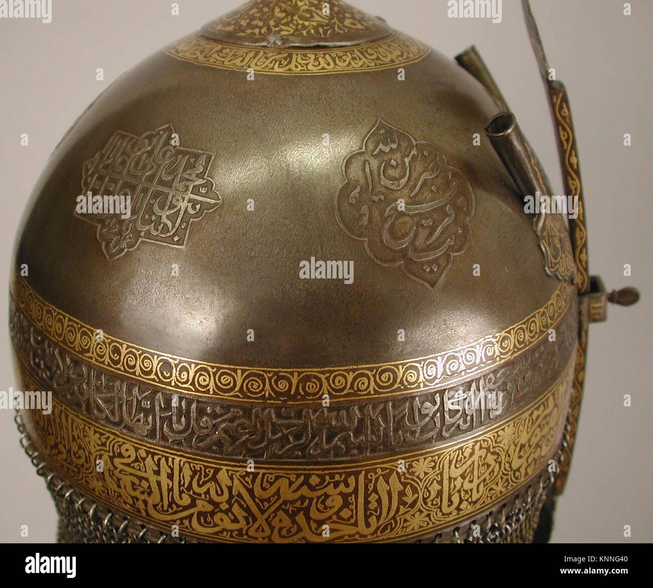 Talismanic inscriptions hi-res stock photography and images - Alamy