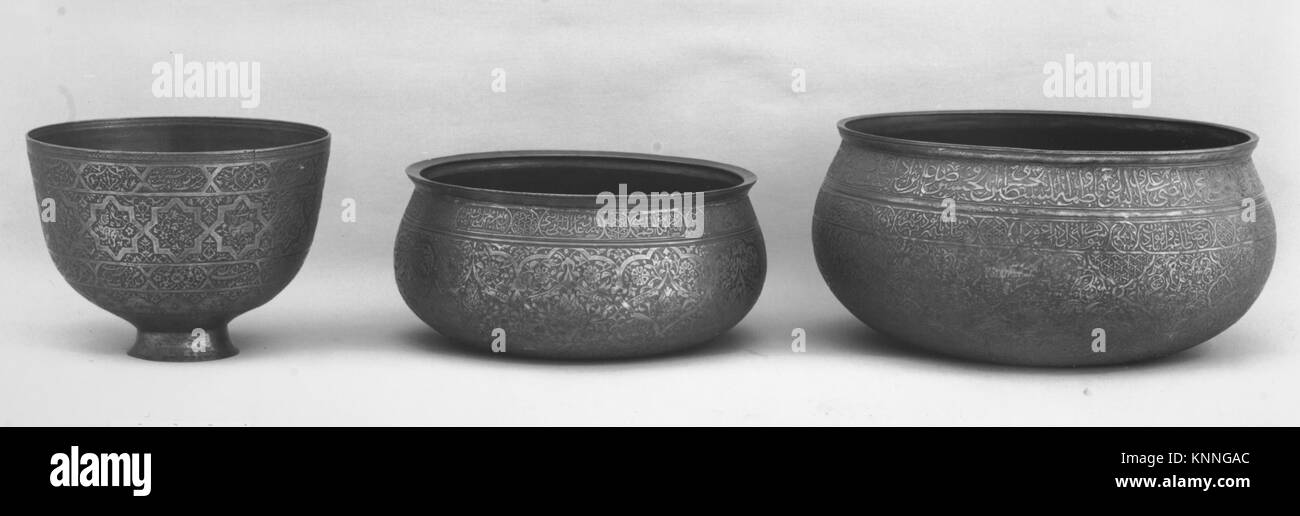 Image of an ancient ceramic bowl from the Metropolitan Museum of Art ...