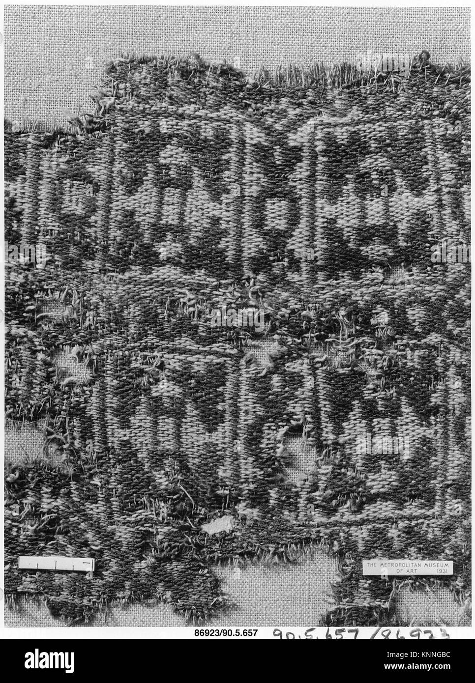 Fragment MET 86923 444136 Stock Photo - Alamy