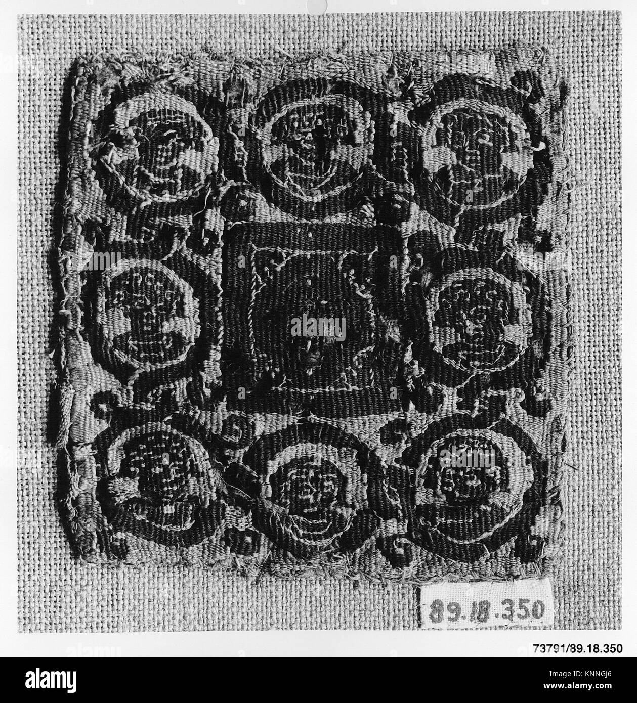 Fragment MET 73791 443563 Stock Photo - Alamy