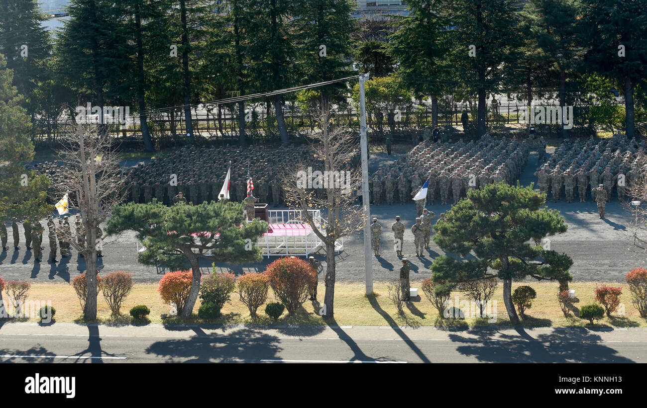 CAMP SENDAI, Japan – I Corps and Japan Ground Self Defense Force (JGSDF ...