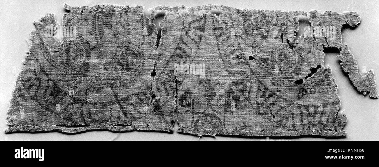 Fragment MET 83652 443609 Stock Photo - Alamy