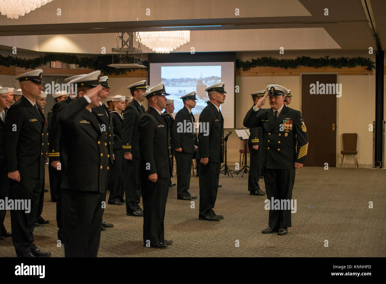 Uss dallas ssn 700 hi-res stock photography and images - Alamy