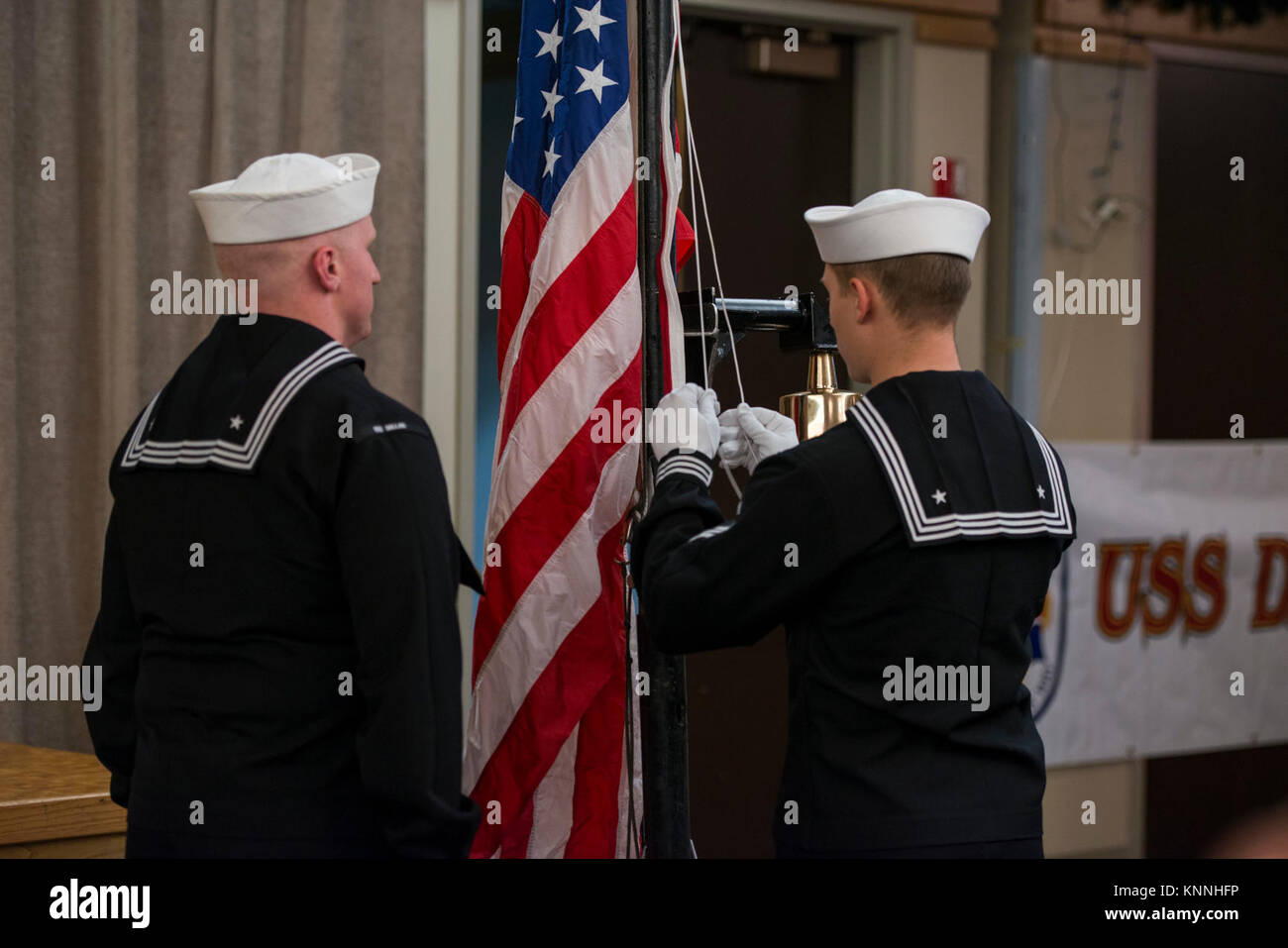 Uss dallas ssn 700 hi-res stock photography and images - Alamy