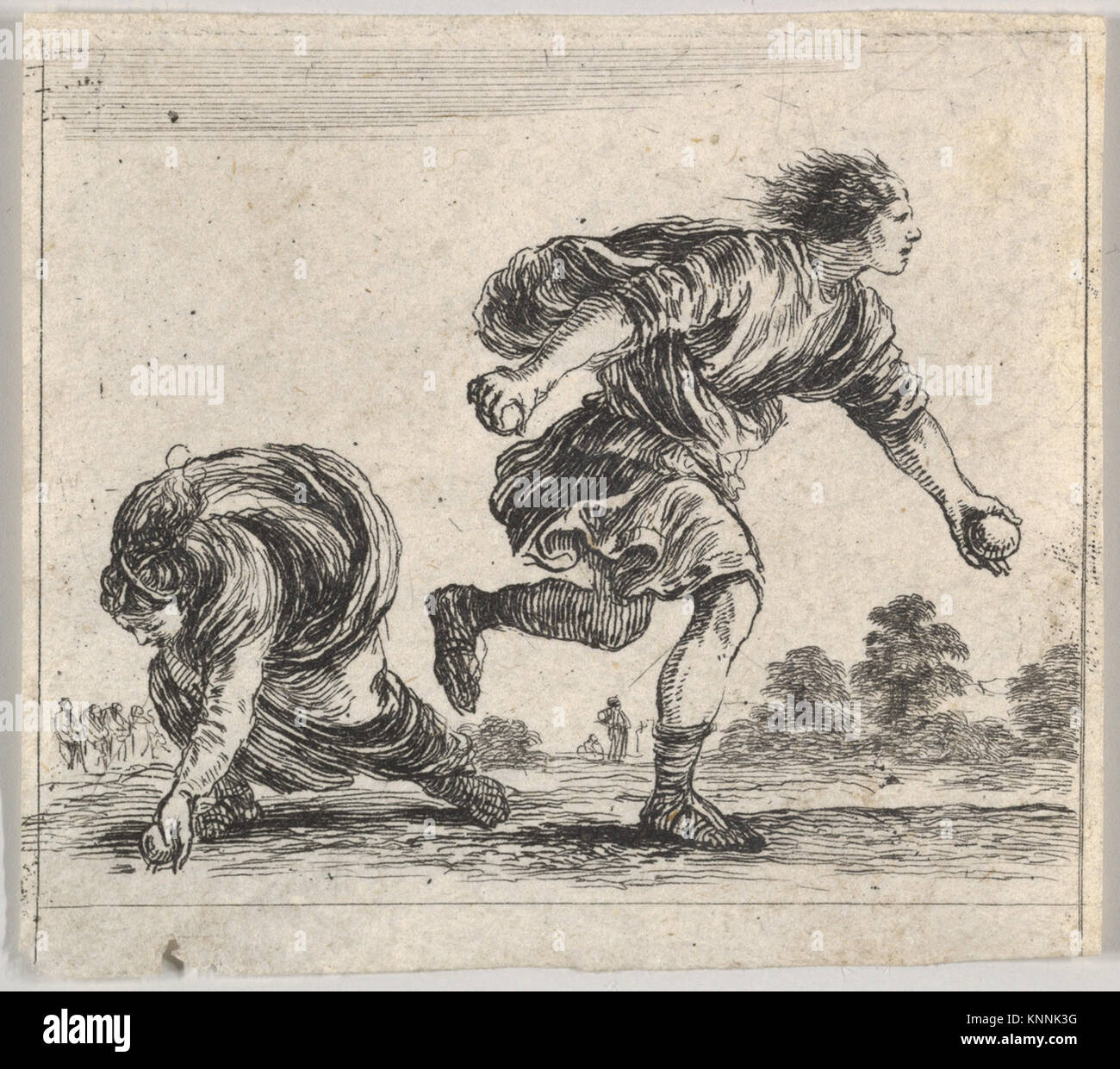 Atalanta hippomenes hi-res stock photography and images - Alamy