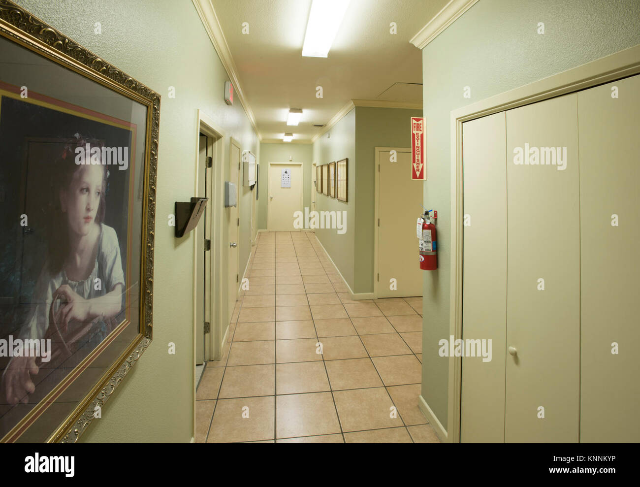 2017 usda building hi-res stock photography and images - Alamy