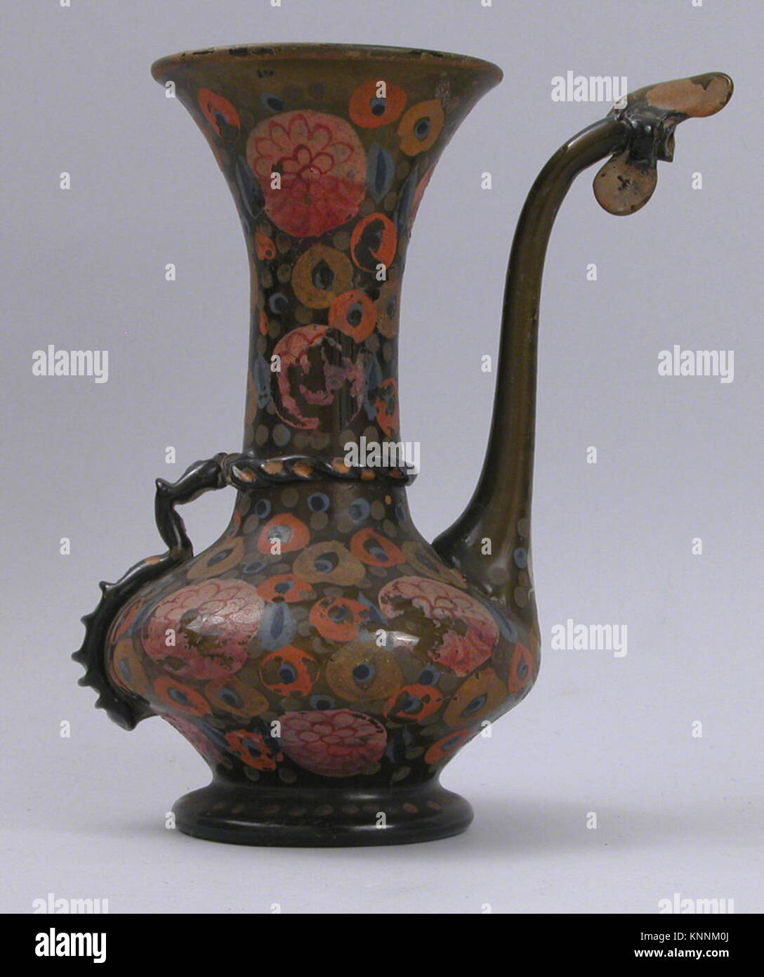 Ewer MET sf91-1-2060a 444808 Stock Photo - Alamy