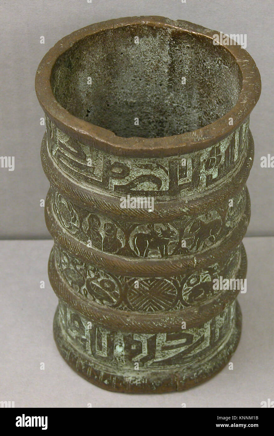 Cylindrical object features hi-res stock photography and images - Alamy