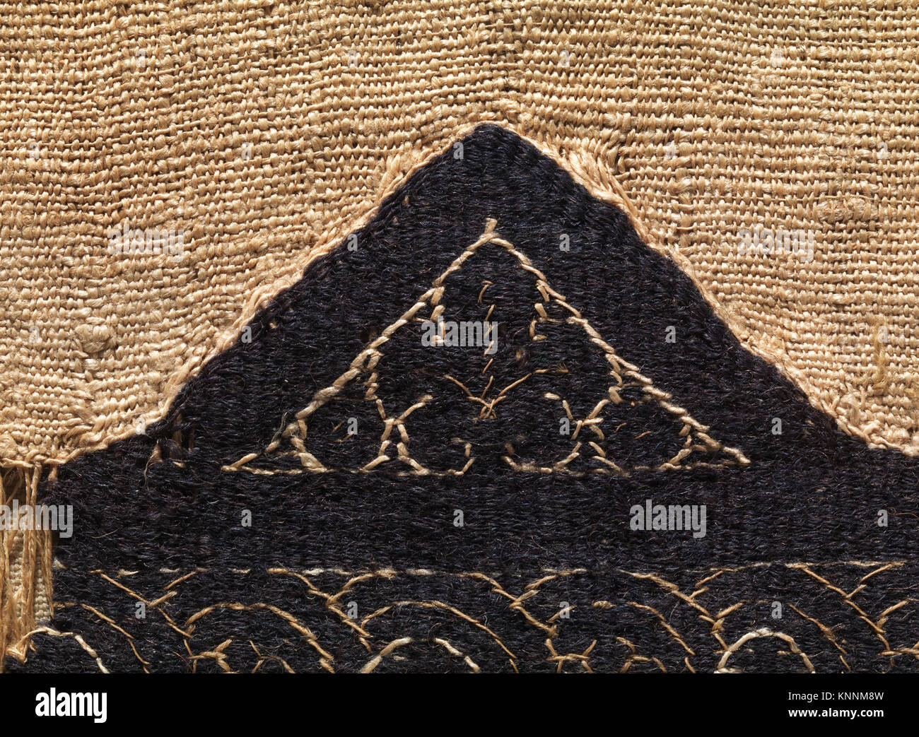 Coptic Textile Fragment MET DP276552 Coptic Textile Fragment MET ...