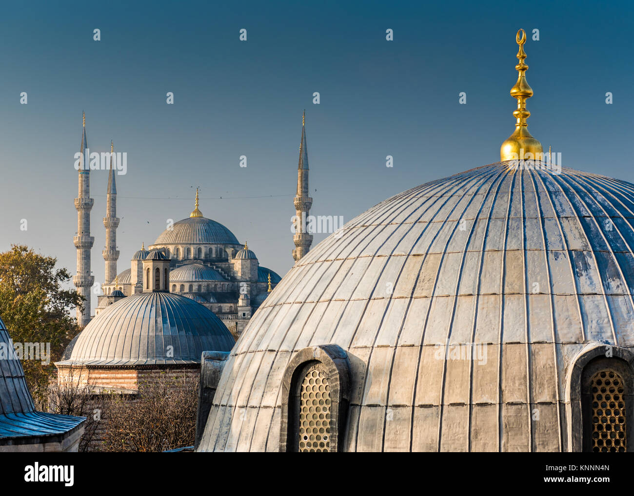 Visit sultan hi-res stock photography and images - Alamy