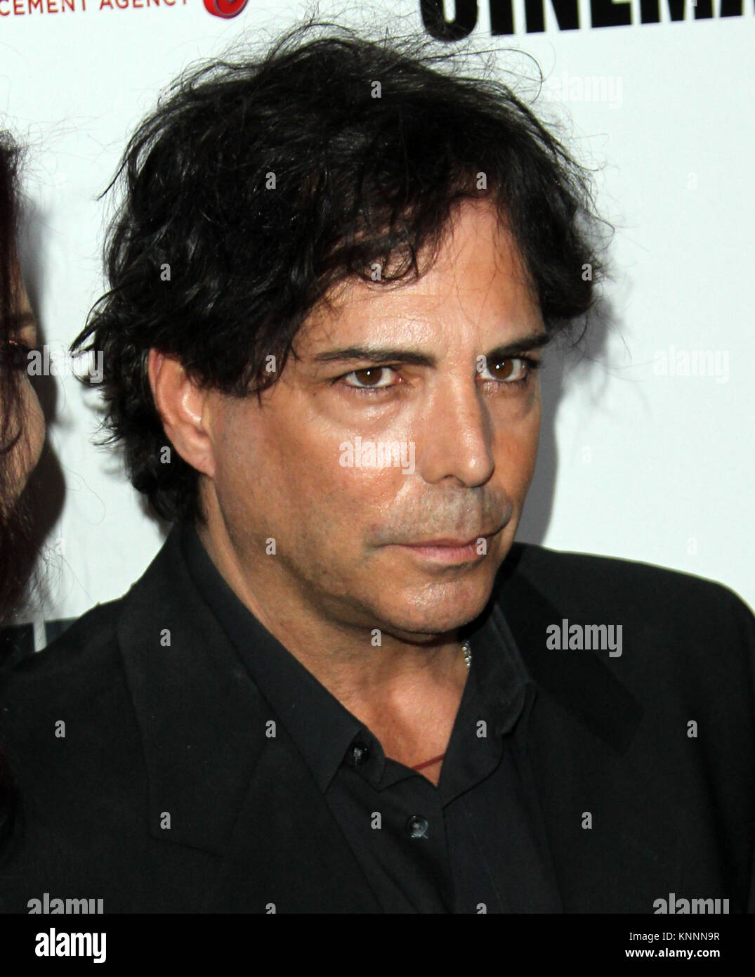 American Cinematheque Award 2017 Arrivals held at The Beverly Hilton ...