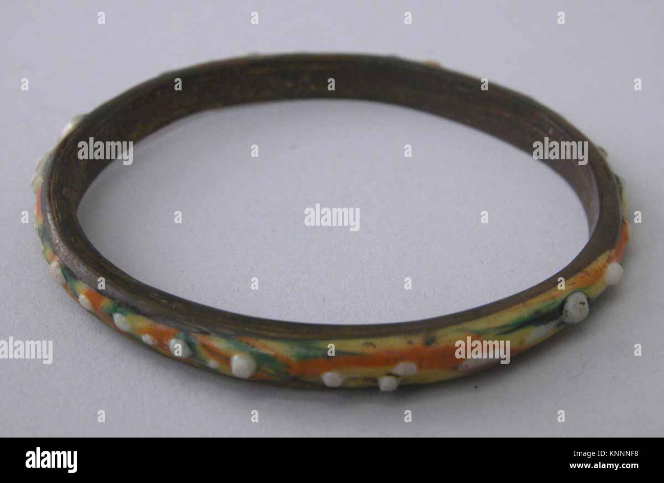 Bracelet MET sf10-130-1096a 446028 Stock Photo - Alamy