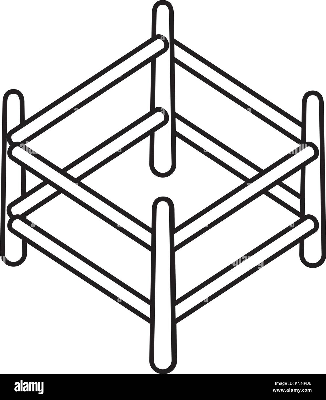 Parapet vector vectors hi-res stock photography and images - Alamy