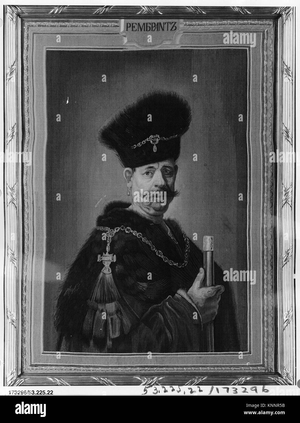 Traditional polish attire Black and White Stock Photos & Images - Alamy