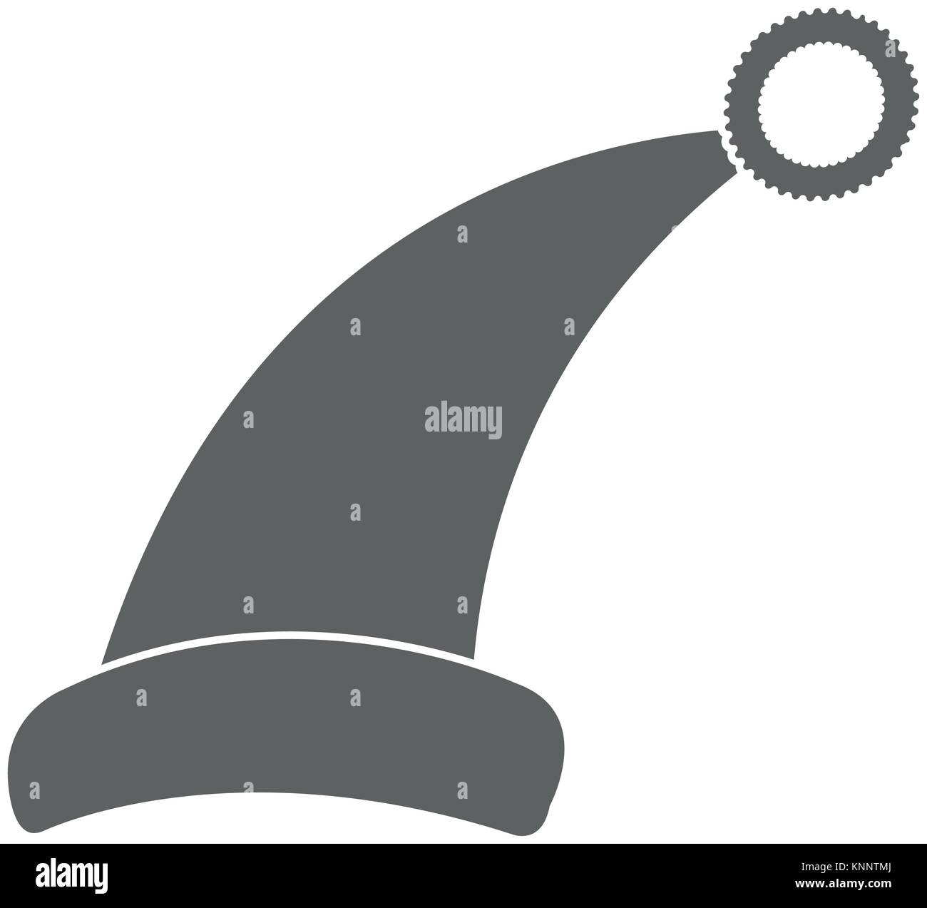Cartoon sleeping night cap Cut Out Stock Images & Pictures - Alamy