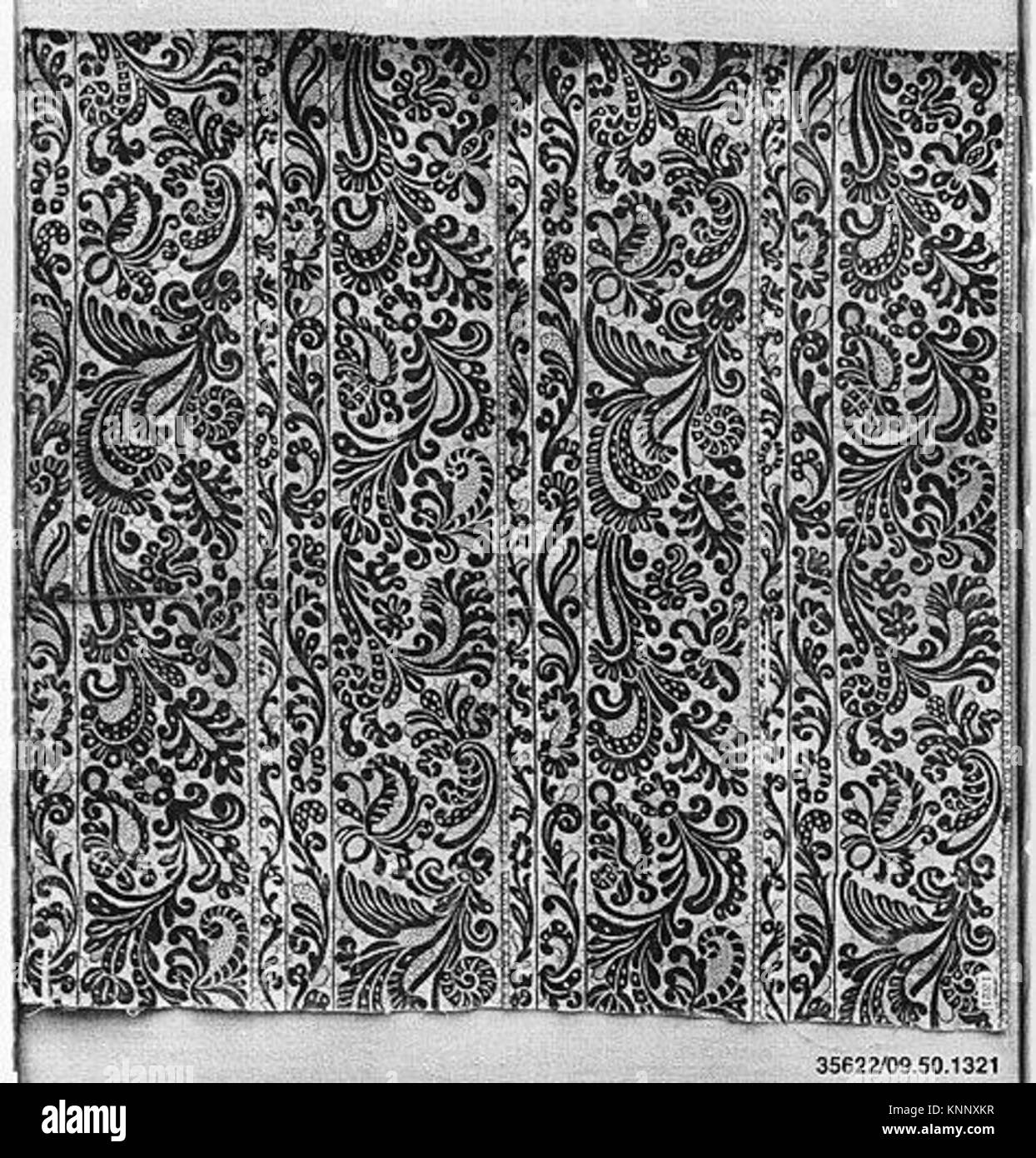 Fragment MET 35622 216446 Stock Photo - Alamy