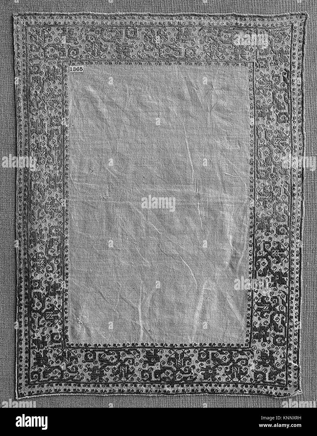 Cover MET 19599 216486 Stock Photo - Alamy