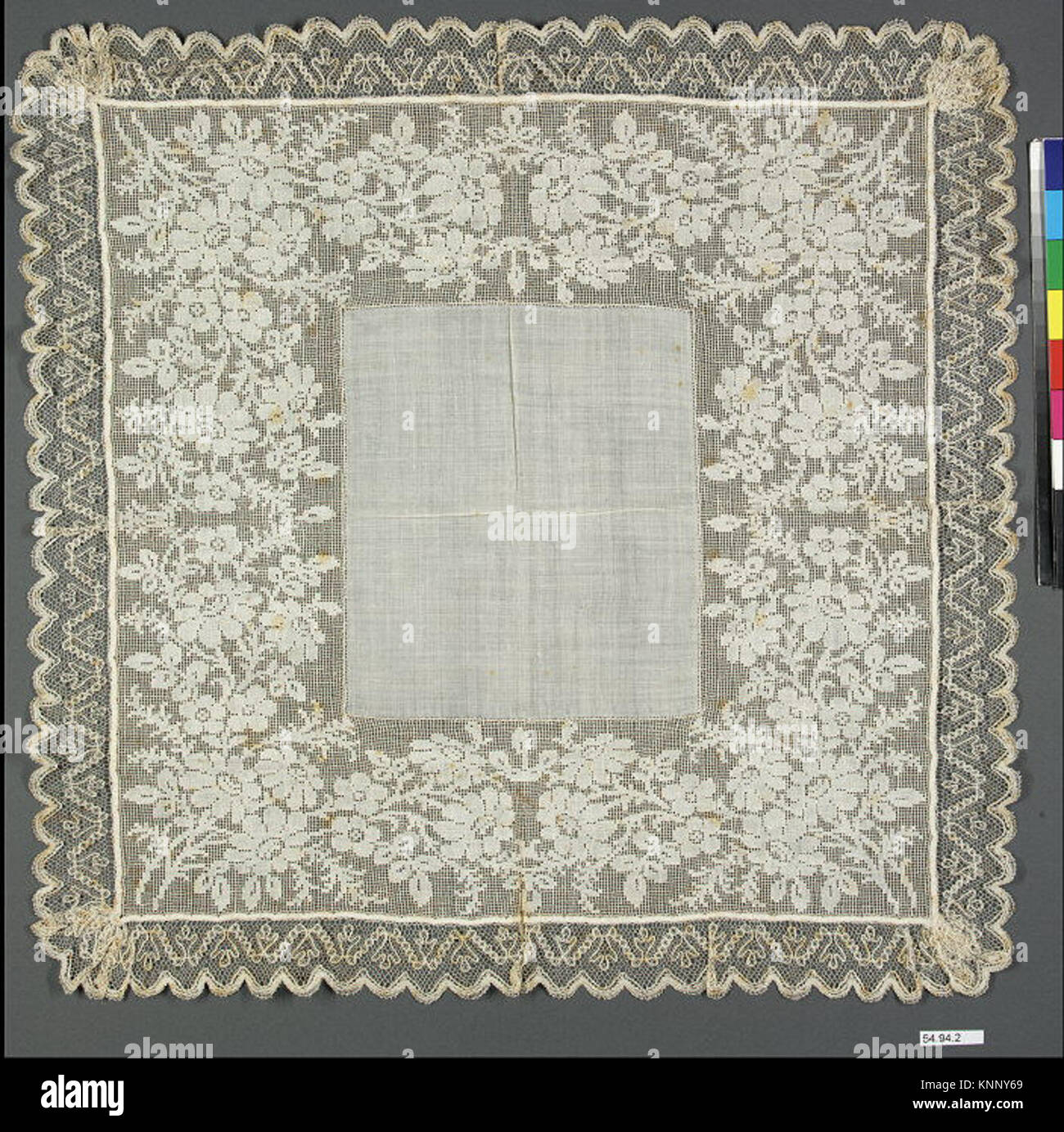 Historical handkerchiefs hi-res stock photography and images - Alamy