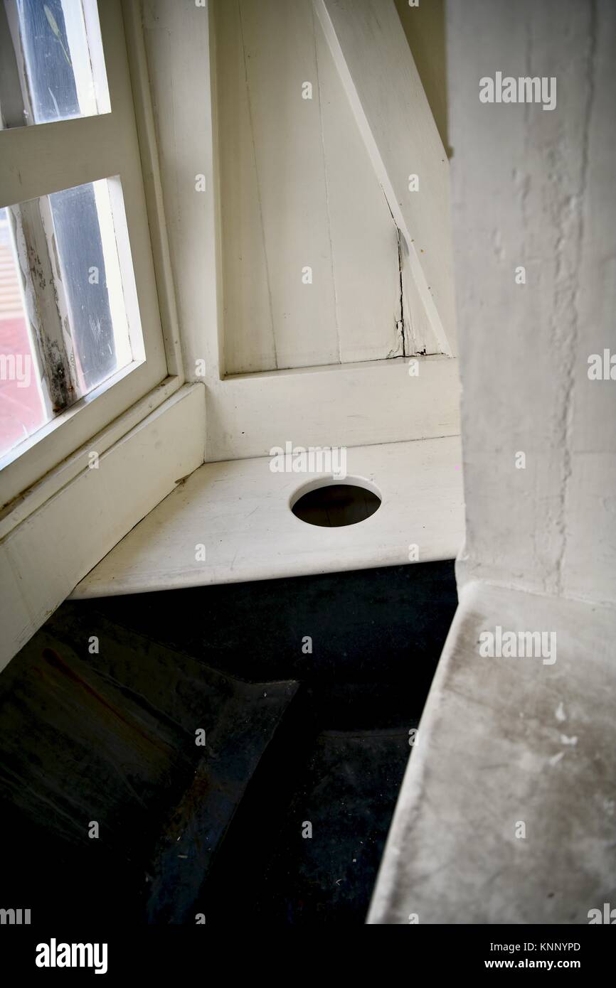 Uss Constellation Interior High Resolution Stock Photography and Images ...