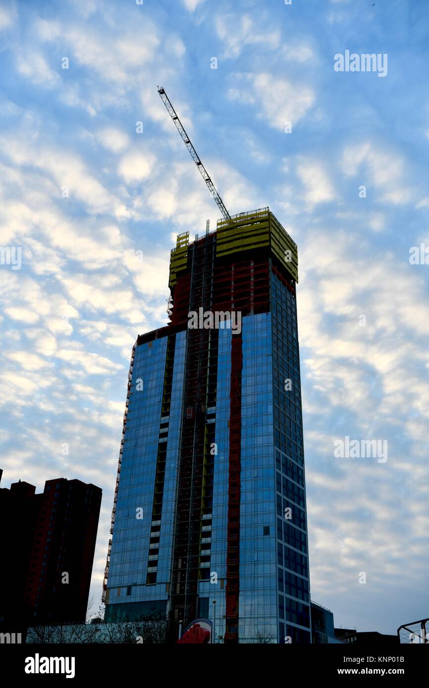 Baltimore Construction High Resolution Stock Photography and Images - Alamy