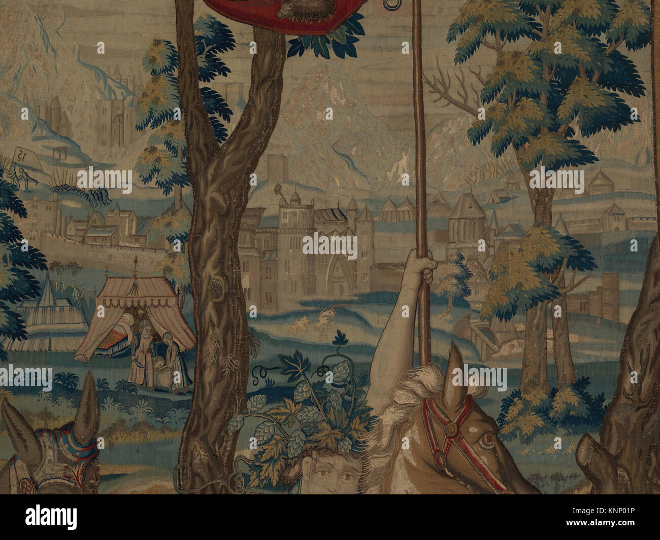 Gluttony ancient hi-res stock photography and images - Alamy