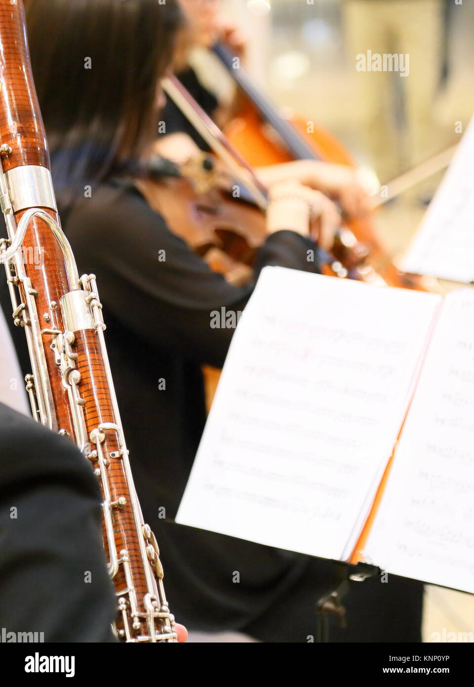 Chinese symphony hi-res stock photography and images - Alamy