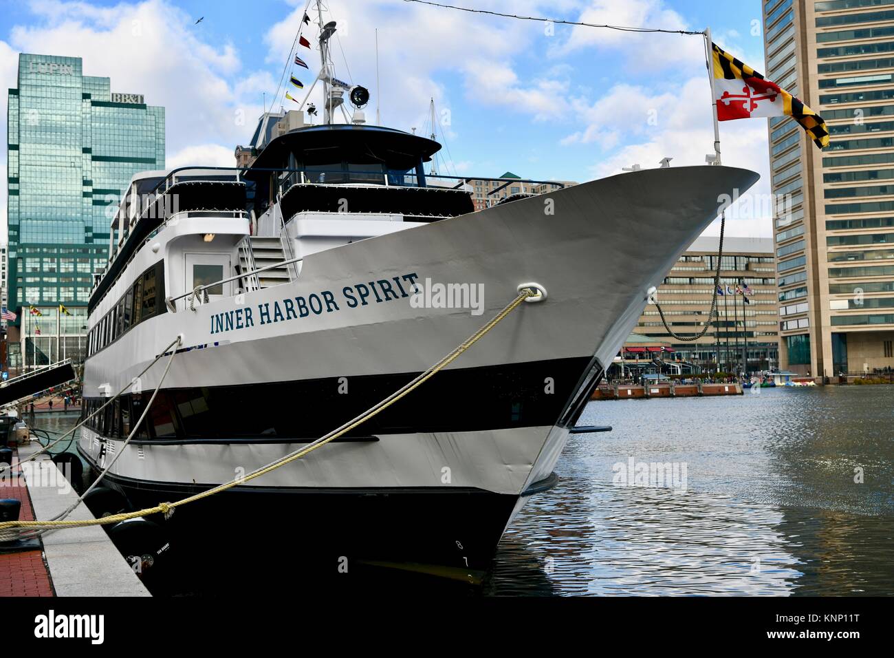 Historic Ships Of Baltimore Stock Photos & Historic Ships Of Baltimore ...