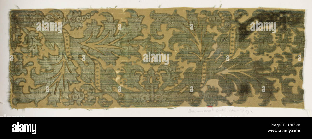 Fragment MET DP103535 230341 Stock Photo - Alamy