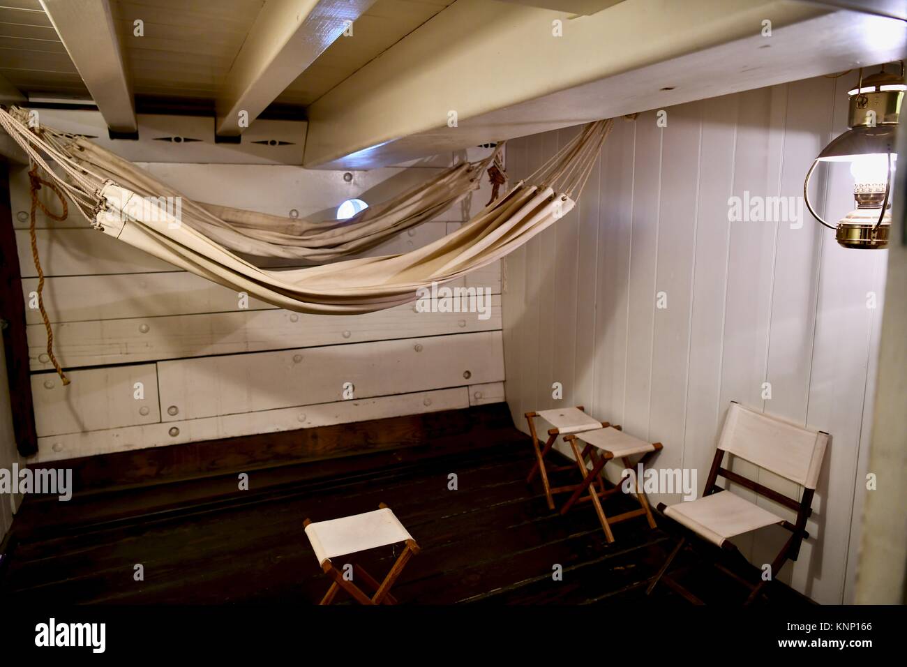 Uss Constellation Interior High Resolution Stock Photography and Images ...