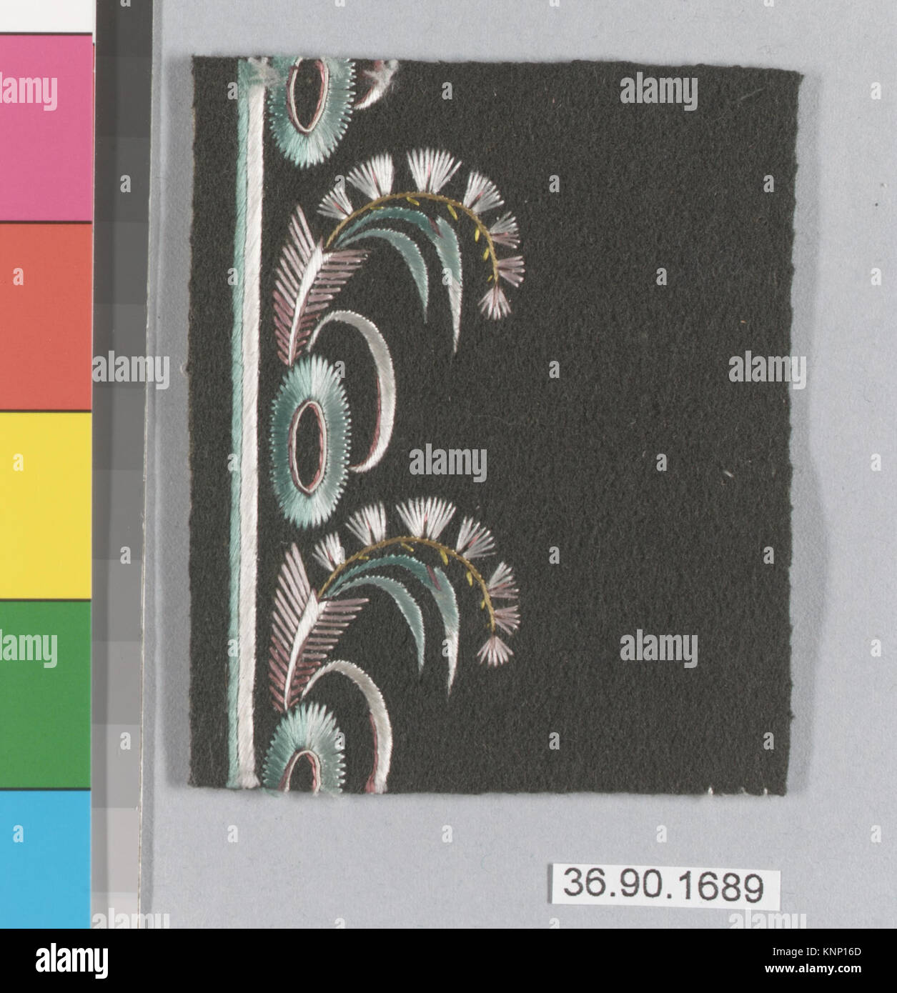 Sample displays hi-res stock photography and images - Alamy