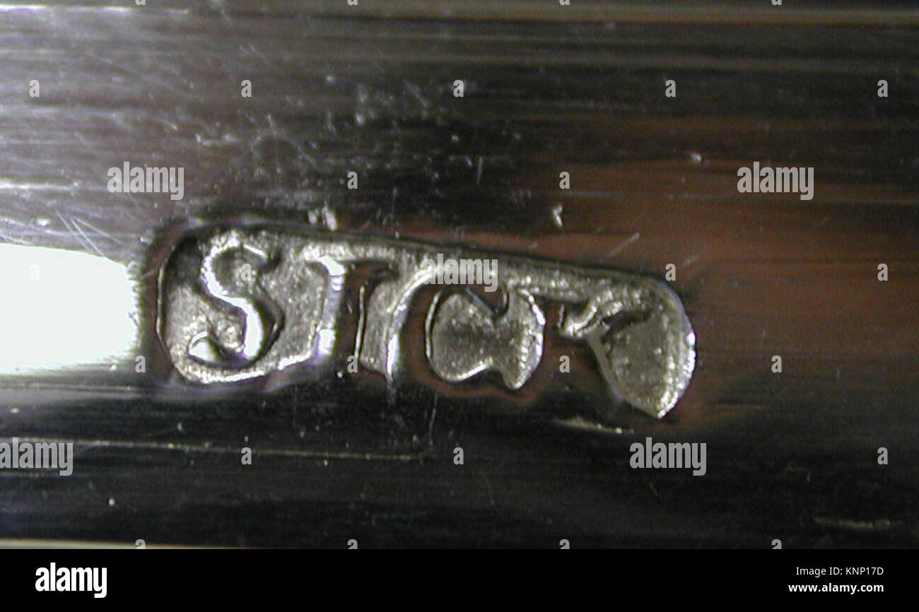 Box MET SF2005 259 1ab mark1 231239 Stock Photo - Alamy