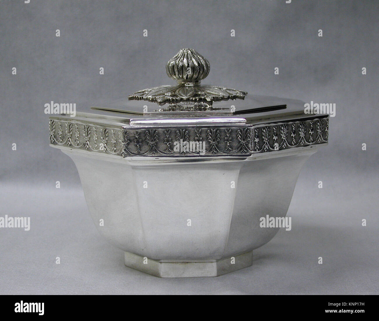 Box MET SF2005 259 3ab img1 231241 Stock Photo - Alamy