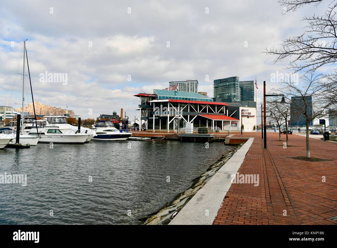 Rusty scupper baltimore maryland hi-res stock photography and images ...