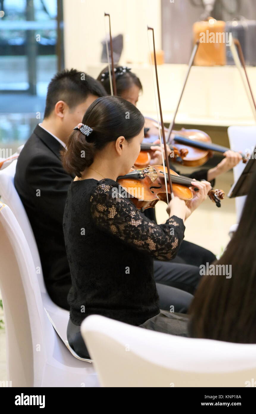 Chinese symphony hi-res stock photography and images - Alamy