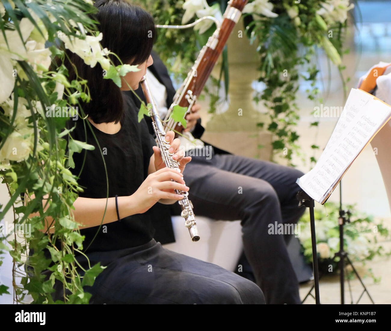 Chinese symphony hi-res stock photography and images - Alamy