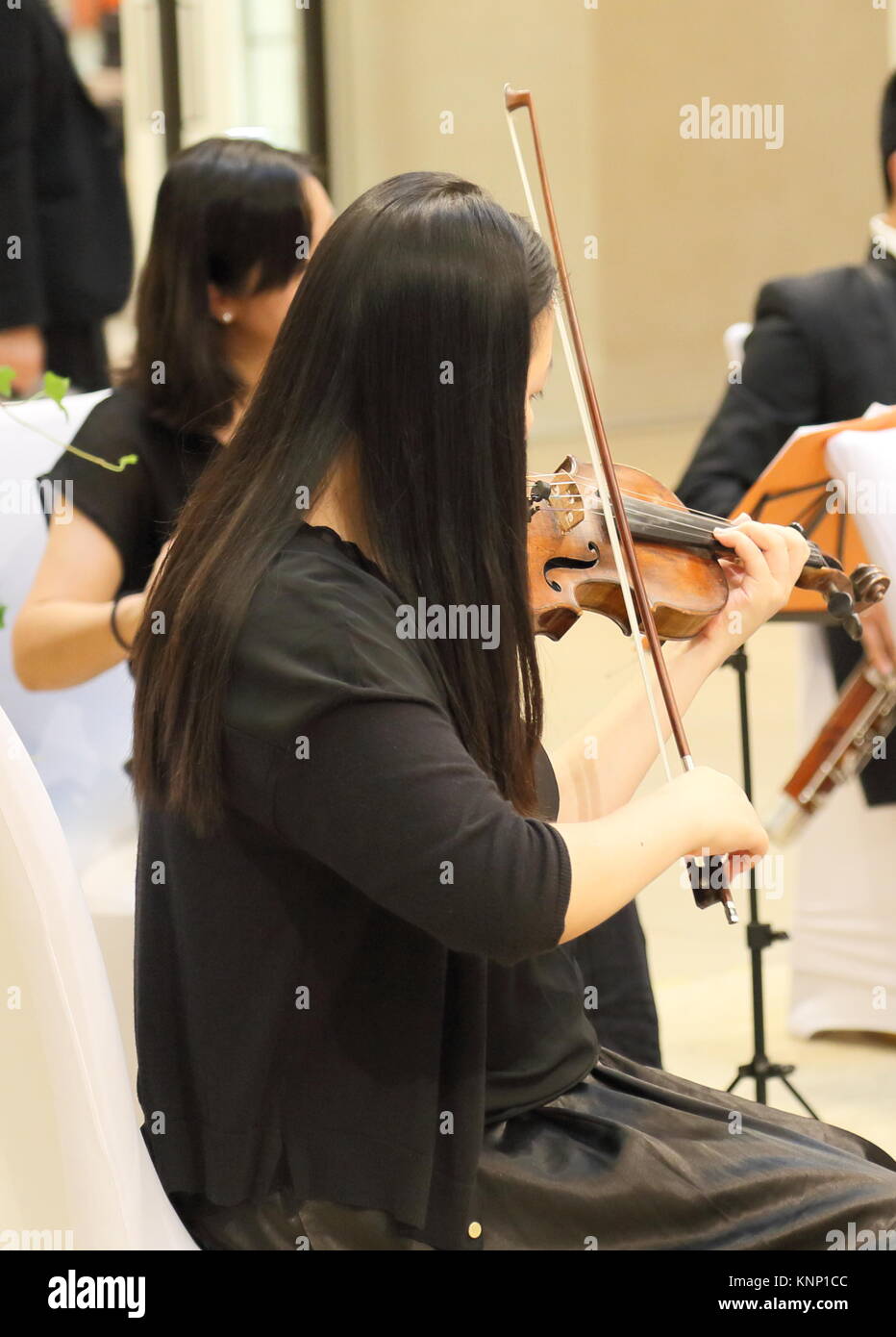 Chinese symphony hi-res stock photography and images - Alamy