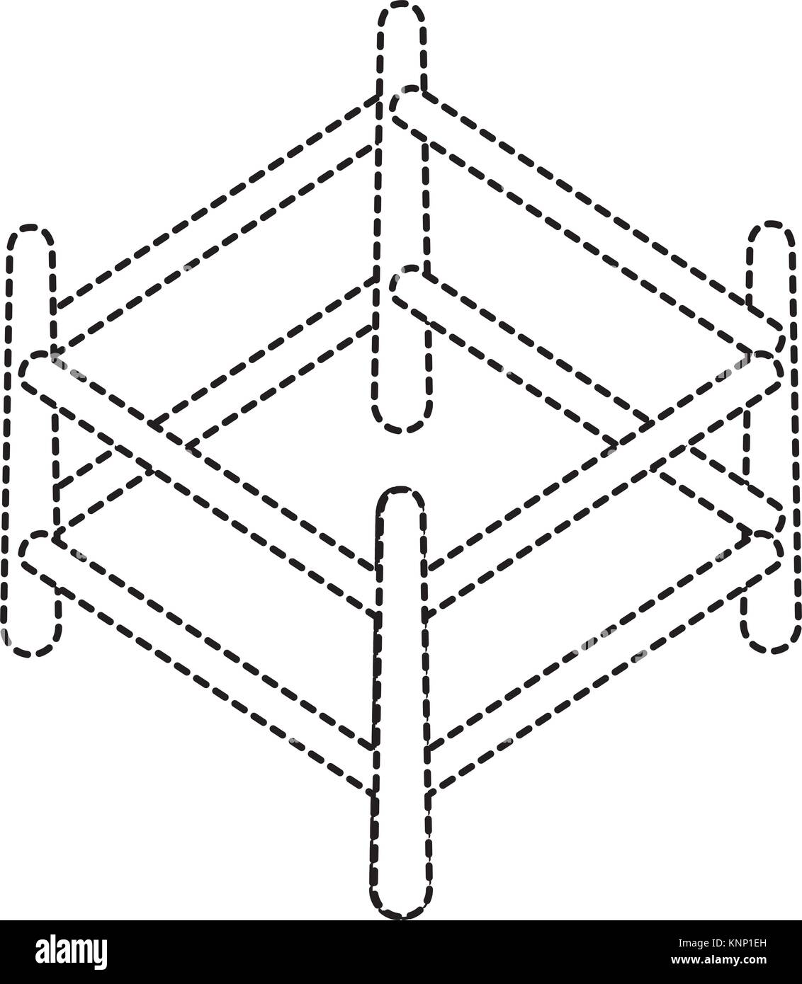 Parapet vector vectors hi-res stock photography and images - Alamy