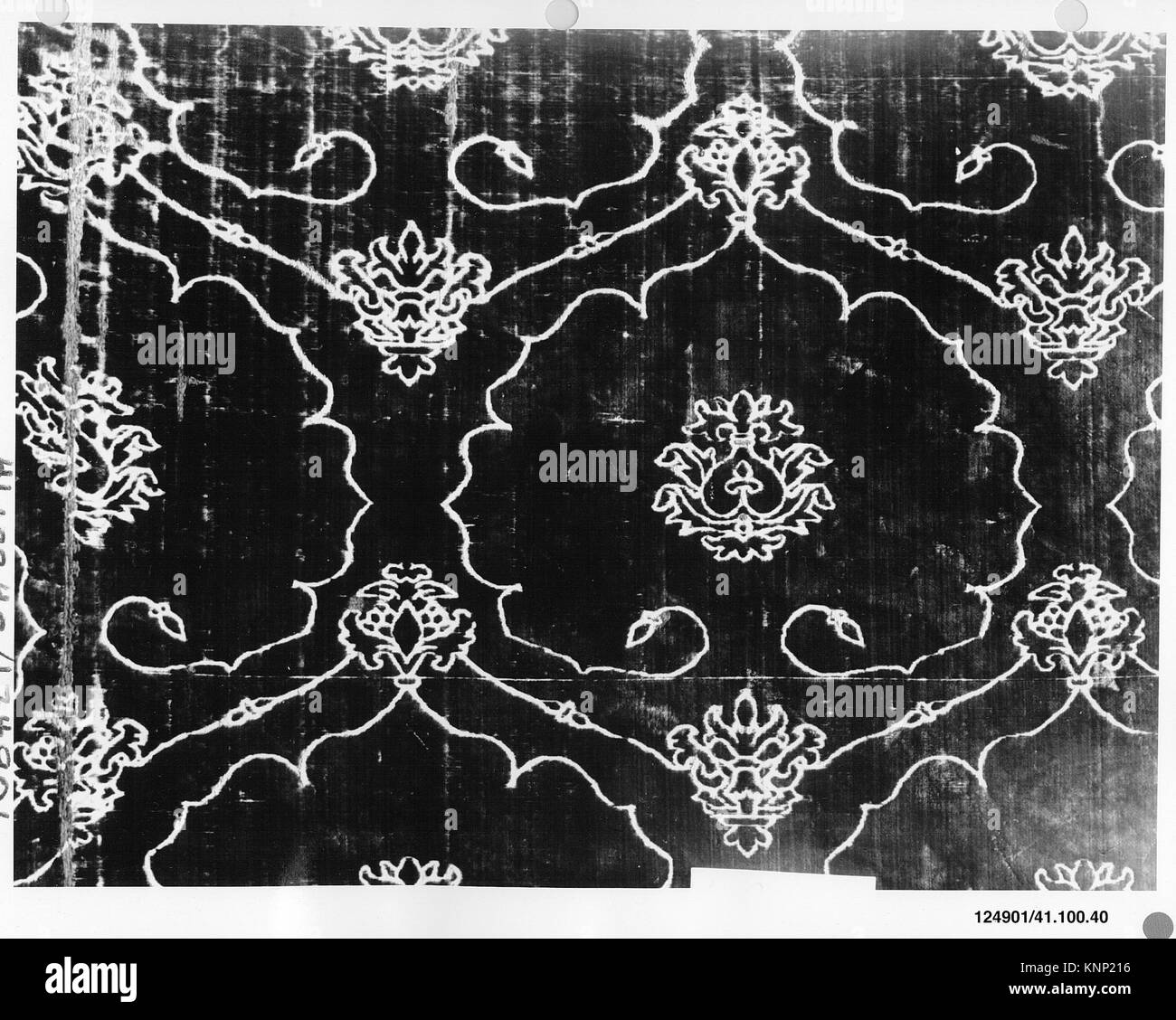 This MET cope is a historical liturgical vestment used in religious ...