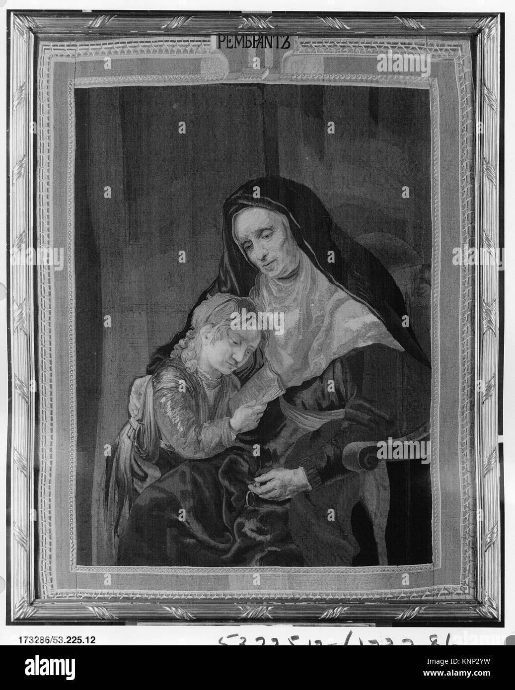 Infant samuel hi-res stock photography and images - Alamy