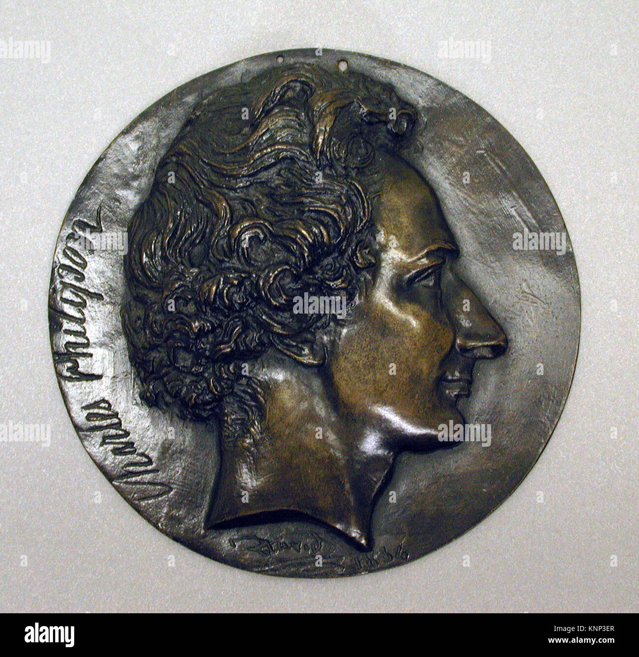 Charles philipon hi-res stock photography and images - Alamy