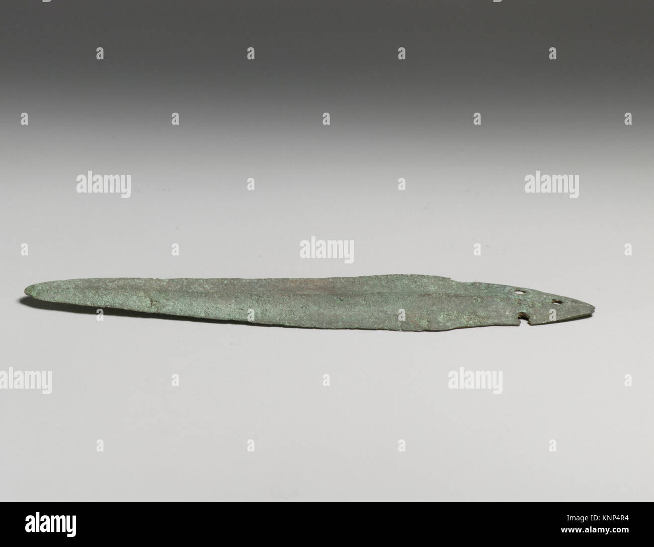 Copper alloy dagger blade hi-res stock photography and images - Alamy