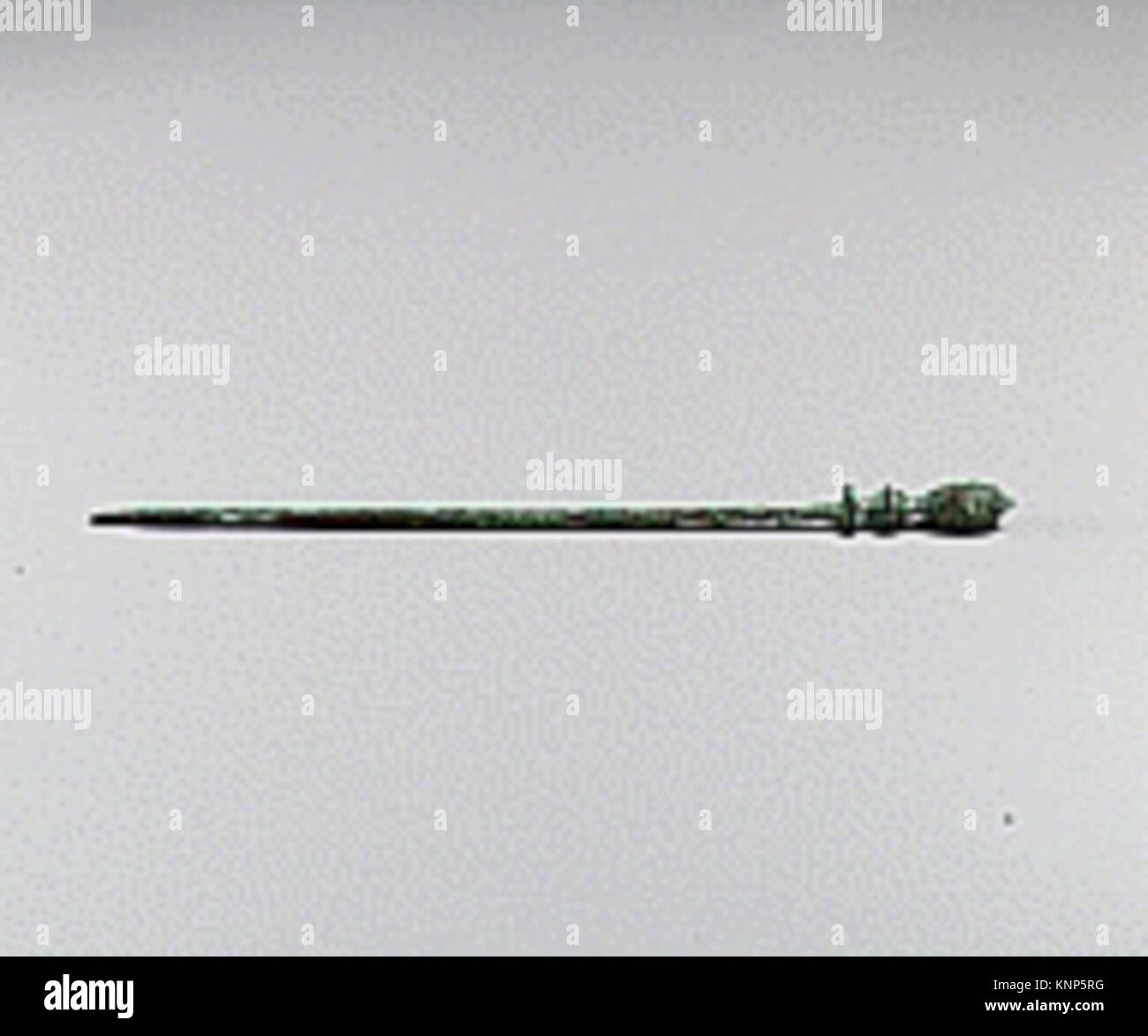 Bronze pin hi-res stock photography and images - Alamy
