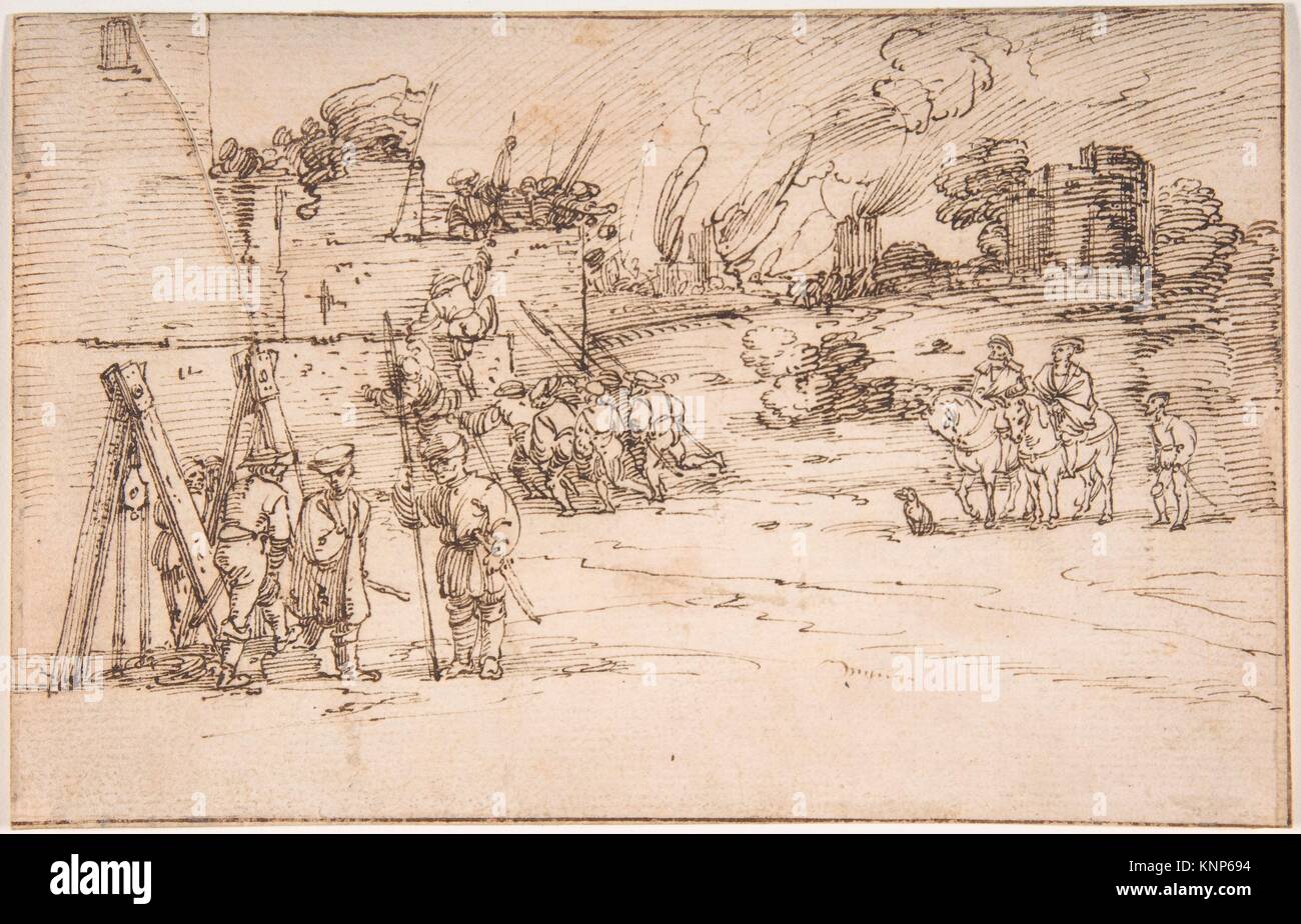 Soldiers 1500s hi-res stock photography and images - Alamy