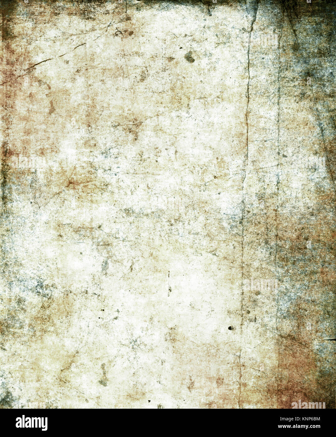 Aging dirty paper background for the design Stock Photo - Alamy