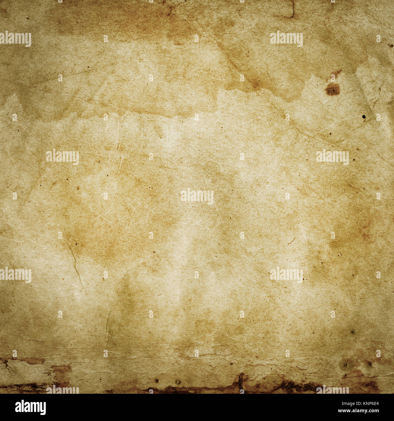 Aging paper background for the design Stock Photo - Alamy