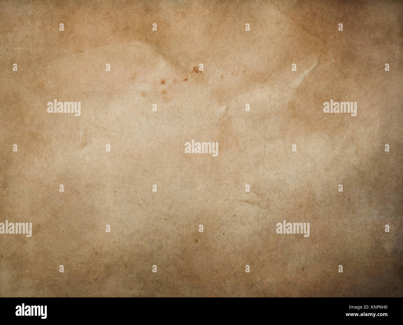 Antique parchment background. Natural old paper texture for the design ...