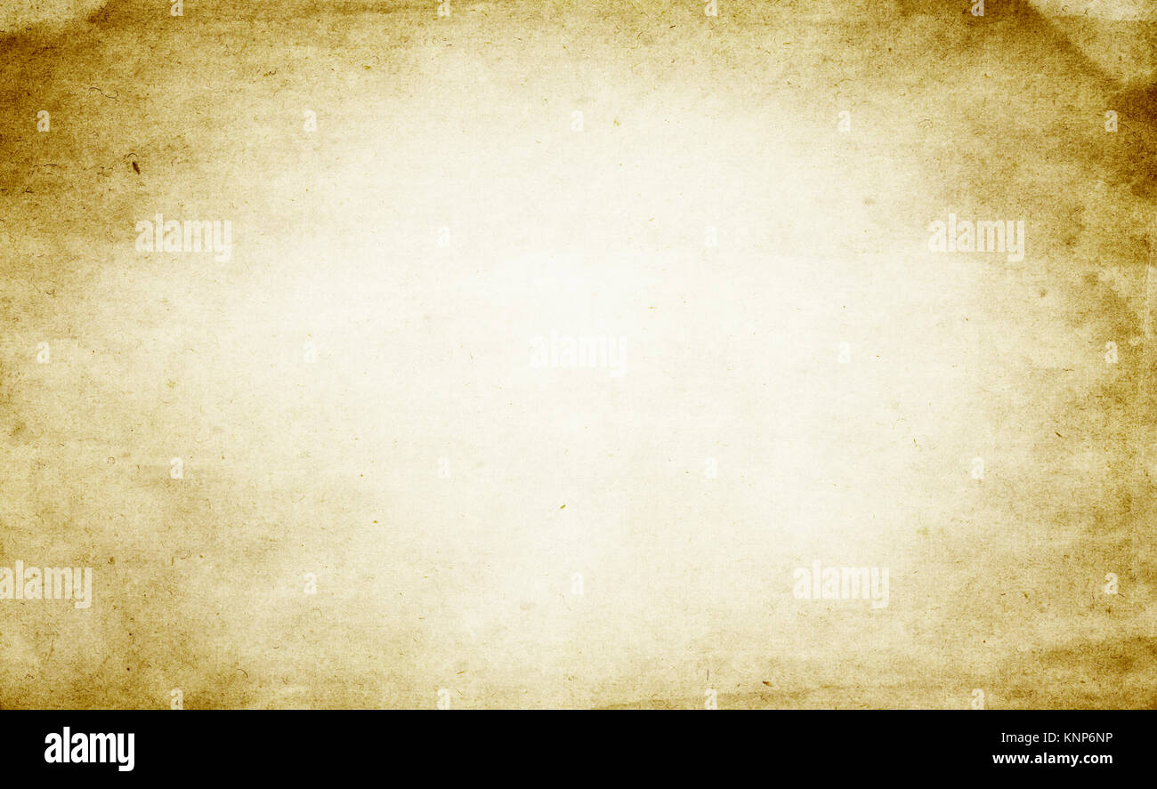 Aging paper background for the design. Natural old paper texture Stock ...